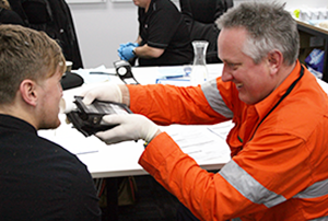 Drug Test Training Courses - Drug and Alcohol Testing Training ...